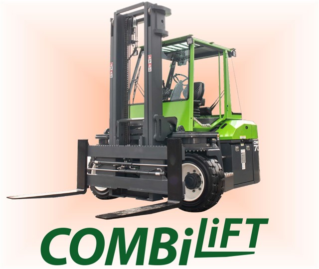 Combilift | MEYNSTAPLER